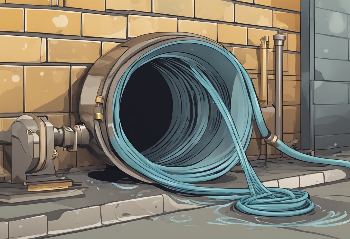 Sewer Drain Cleaning: Essential Techniques for Effective Maintenance ...