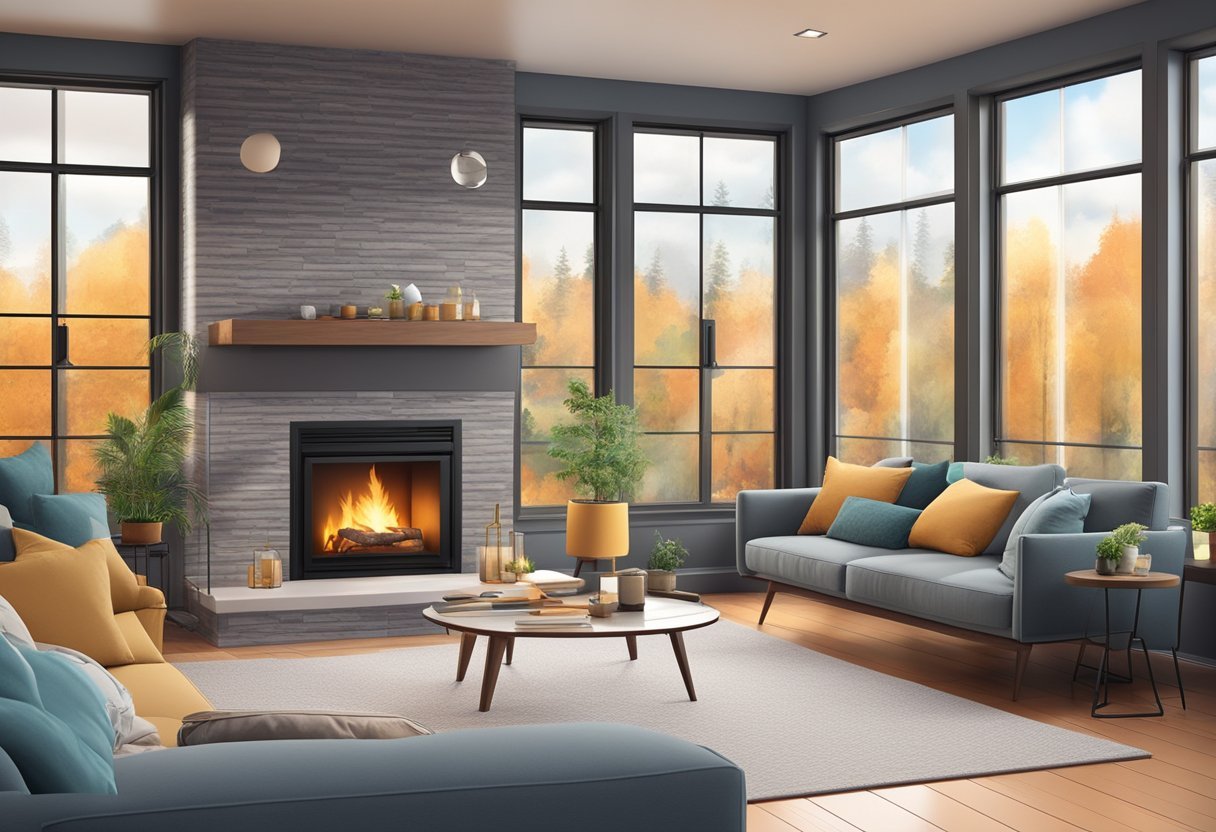 The Top Heating Upgrades That Boost Comfort and Efficiency in Your Home ...