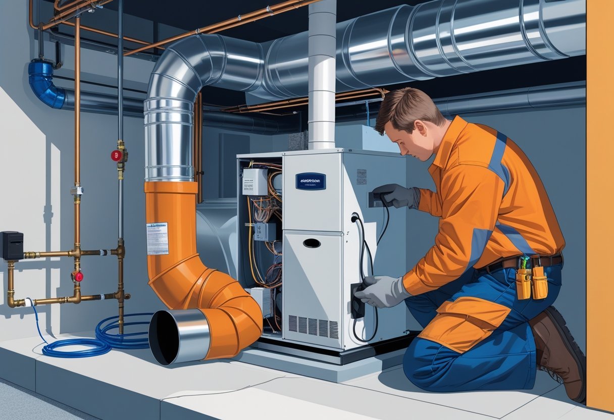 Whole House Humidifier Installation Guide for Optimal Indoor Comfort ...